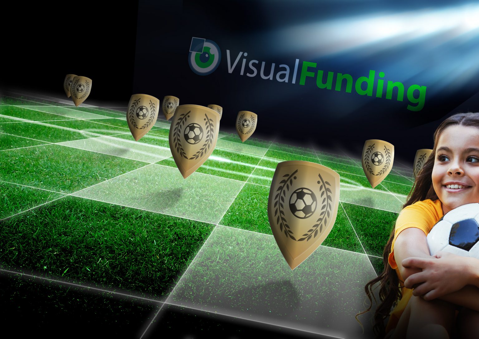 VisualFunding – VisualFunding – start ditt prosjekt i dag